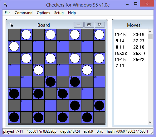 Download free software Free Checkers Game For Pc - sptrust