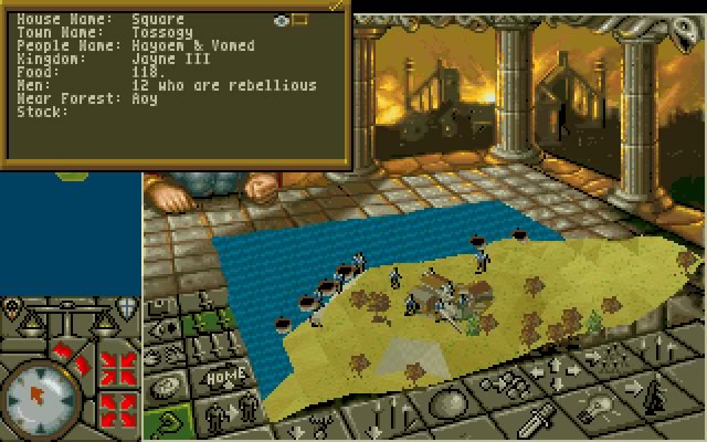 Powermonger Download - lotterymoxa