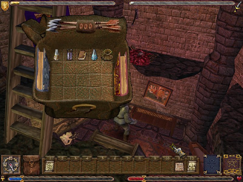 Best windows 98 rpg games - pagtb